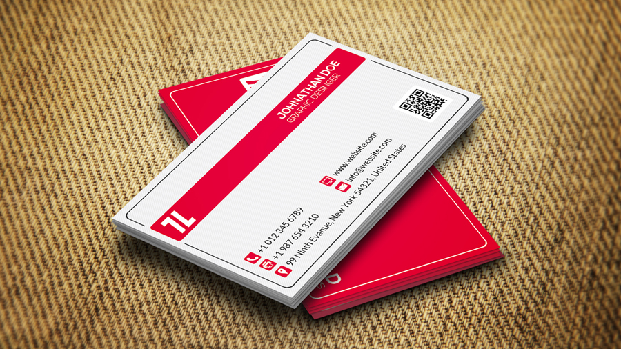 Name Card